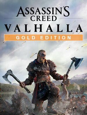 Assassin's Creed Valhalla Gold Edition online spelen en kopen?