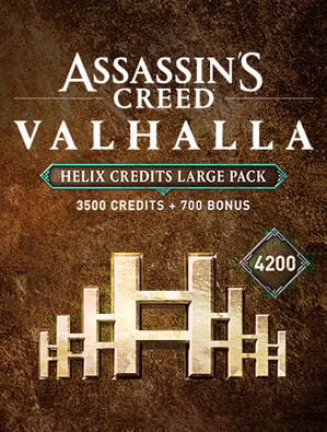 Assassin's Creed Valhalla Groot pakket Helix-punten online spelen en kopen?